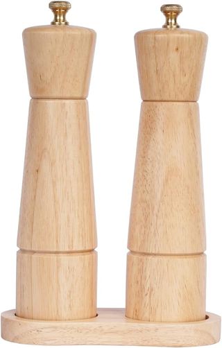 🆕 Set Macina Sale e Pepe con Vassoio