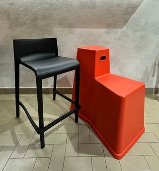 Sgabelli di design