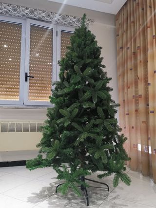 Albero di Natale 180cm