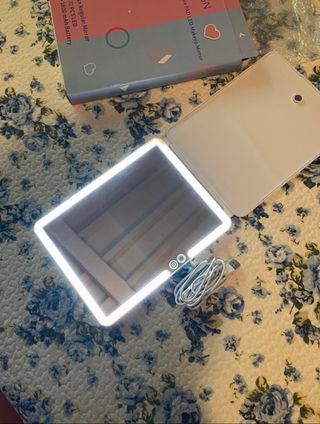 Specchio Makeup con Led