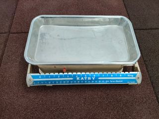 Bilancia da Cucina "Katry" anni 50
