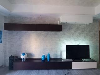 Parete attrezzata Presotto