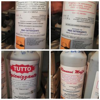 Attrezzi