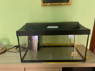 Acquario Tetra 54 L