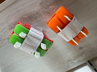 Stampo per ghiaccioli