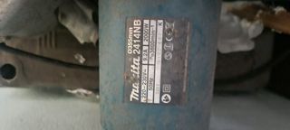 Makita 2414nb