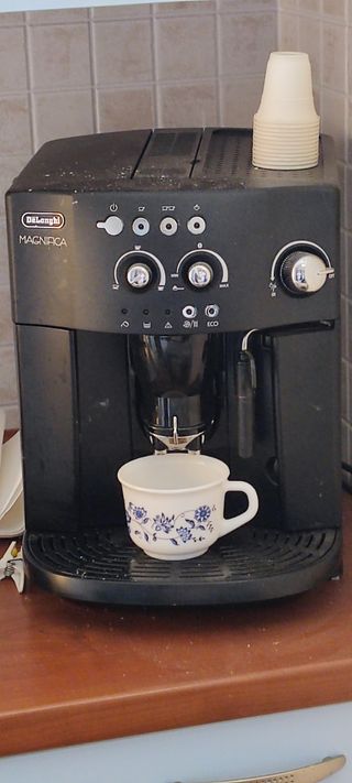 Macchina del caffè DeLonghi