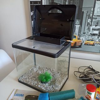 ACQUARIO LAGUNA 40 led