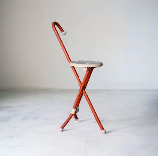 Ulisse by Ivan Loss x Sandrigarden Vintage anni 80