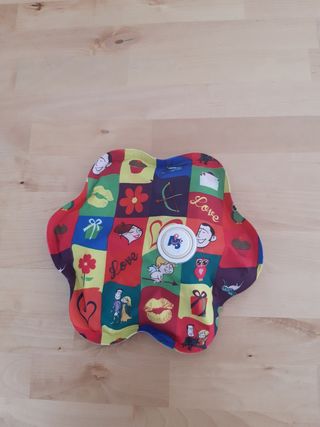 Borsa acqua  calda