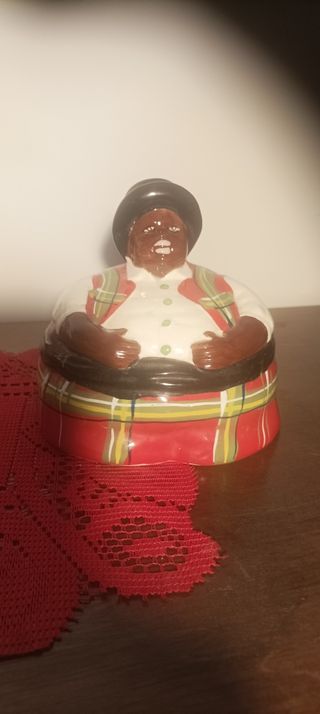 Portasapone mamy villa d'este