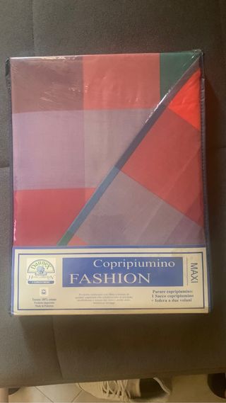 copripiumino