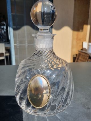 Decanter da liquore