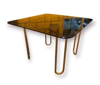 MARCEL BREUER DINING TABLE BAHUAUS VERY RARE