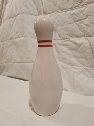 Salvadanaio birillo bowling