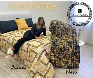 Piumone pesante matrimoniale R.balestra