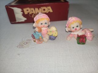 Bomboniere per nascita