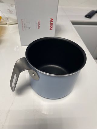 Bollilatte Alessi Tama