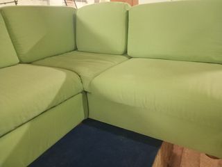 Divano angolo