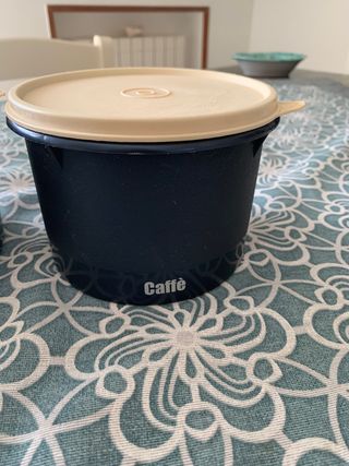 contenitori tupperware