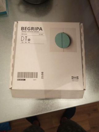 Maniglie per mobile/armadio