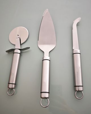 Set utensili da cucina