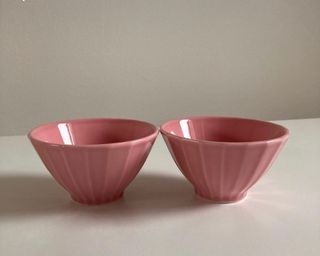 Ciotole in ceramica