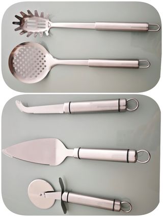 Set utensili da cucina