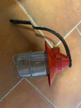 Lanterne/lampade/applique a parete da esterno