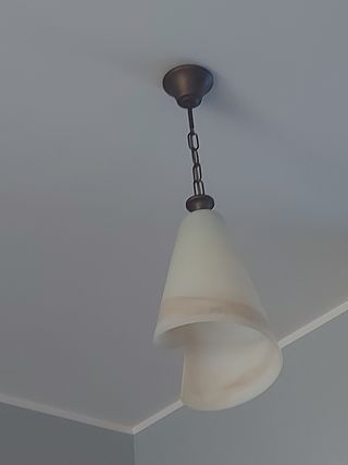 lampadario sospensione