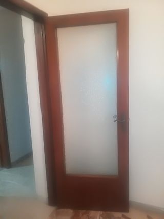 PORTE TAMBURATE ANNI  70