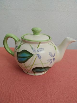 Piccola teiera