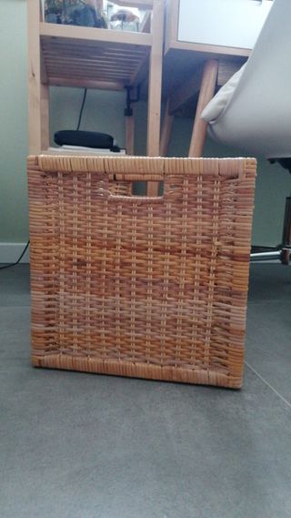 Ceste ikea di vari materiali