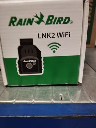 Rain Bird wifi link 2