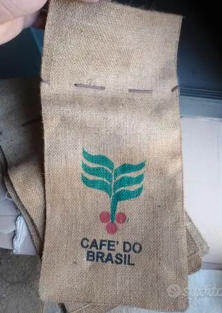 Sacchetto caffè