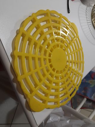 Griglia tagliapasta per crostata