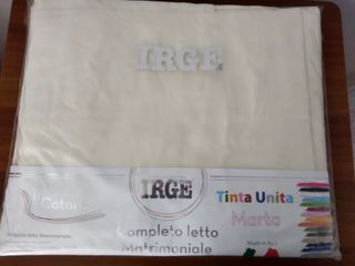 Completo Letto Matrimoniale