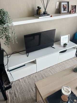 tv cabinet / mobile tv
