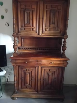 Credenza del 900
