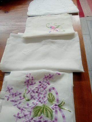 Composizione Raquel Ma 4 articoli