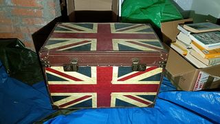 Cassapanca Maison du Monde