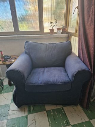 Poltrona ikea