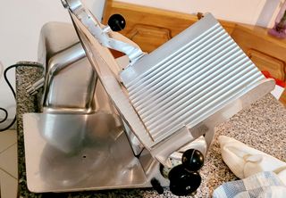 Affettatrice Bizerba