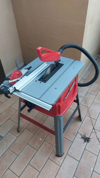 Sega elettrica Einhell