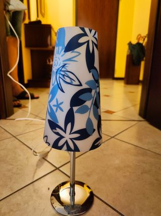 Lampada da tavolo