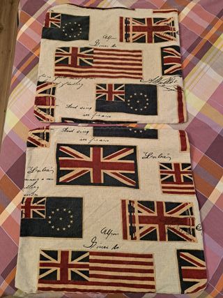 Federe cuscini arredo