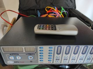 Elettrostimolatore miapharma