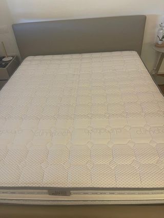 materasso matrimoniale memory plus