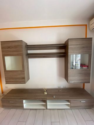 Parete attrezzata Conforama