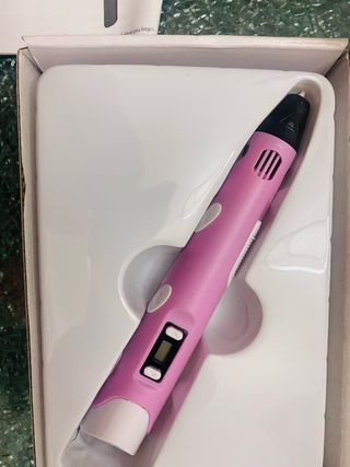 penna 3d